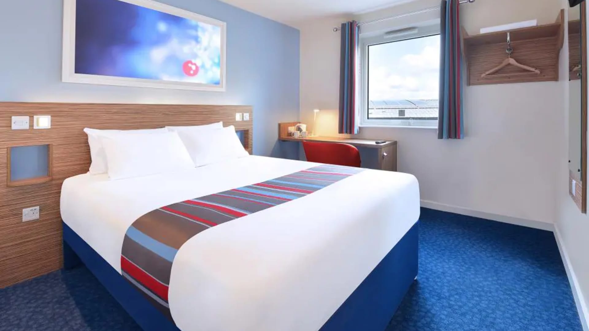 Travelodge Inverness City Centre