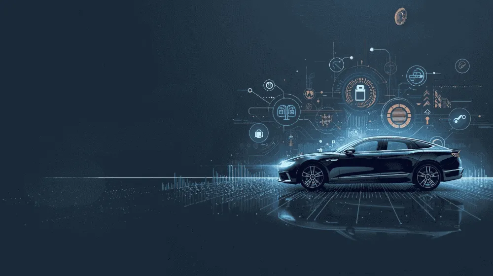 AI in Cars: Automotive Artificial Intelligence in Automobile - Techternet