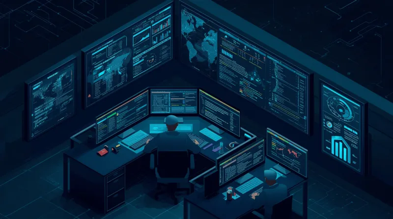 Best SIEM Tools for 2025: Features, Use Cases & Comparisons - Techternet