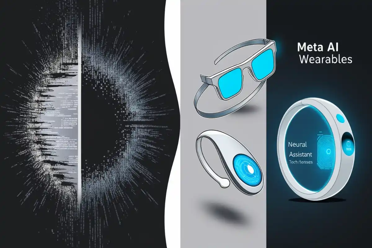 Meta Cuts Metaverse Spending, Prioritises AI Wearables - Techternet