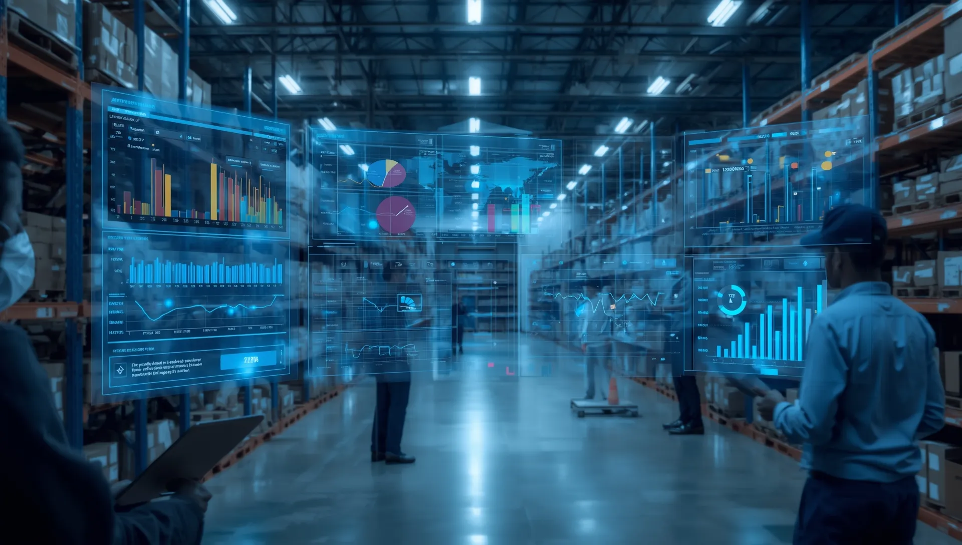 Best Inventory Management Software - Techternet