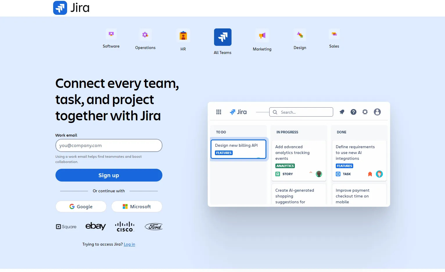 Best Agile Project Management Tools - Techternet