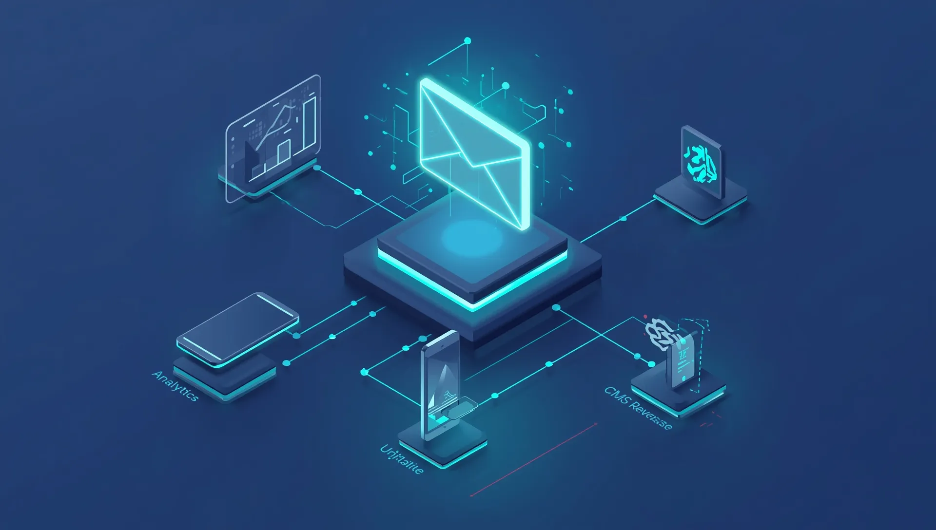 Best Email Marketing Automation Software 2025: Top 10 Ranked - Techternet