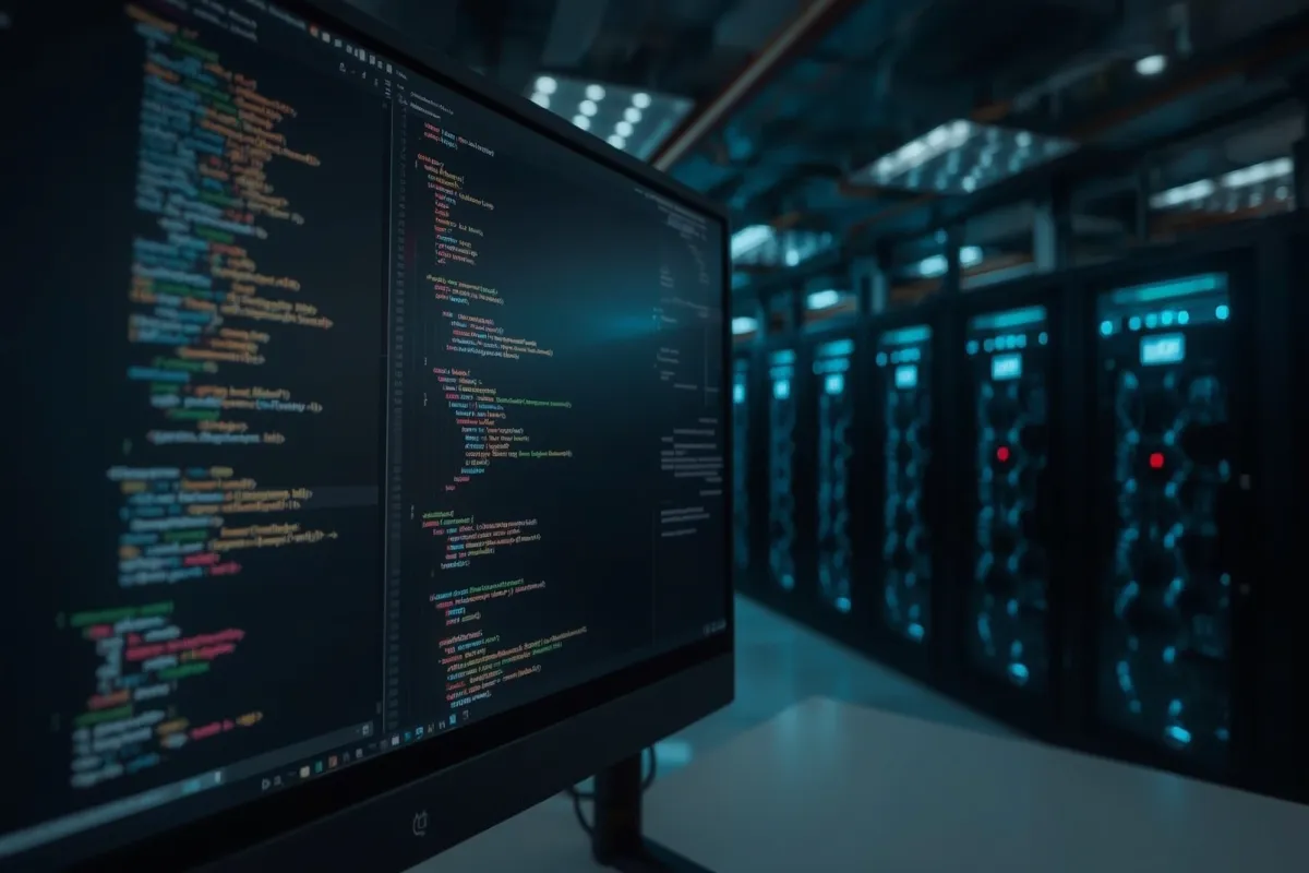 Best Open Source Projects of 2025 - Techternet