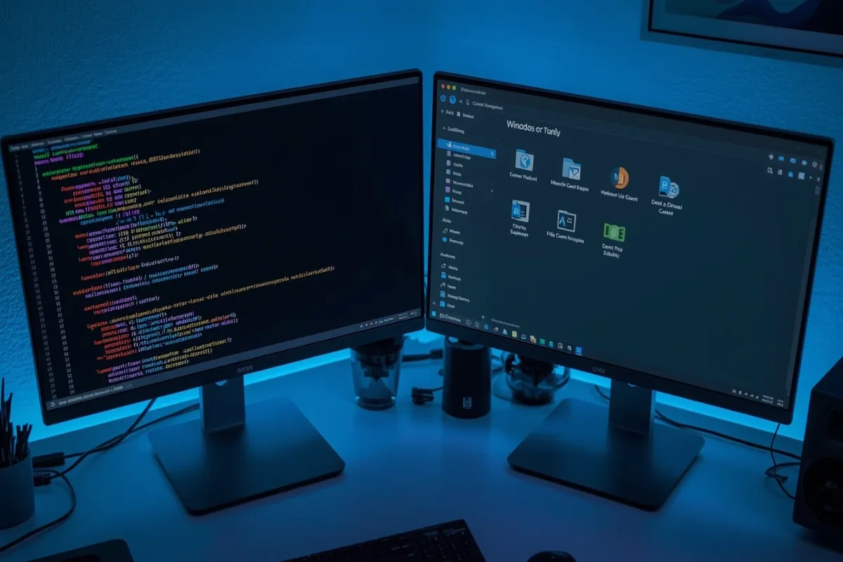 How to Mount Drives & Network Shares: The Ultimate Guide - Techternet
