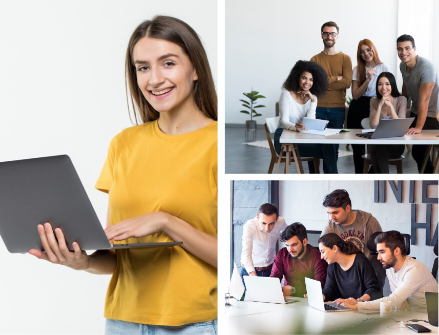 Join Kushel digi team