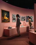 Sneakers Unboxed opens in Doha at QOSM museum show