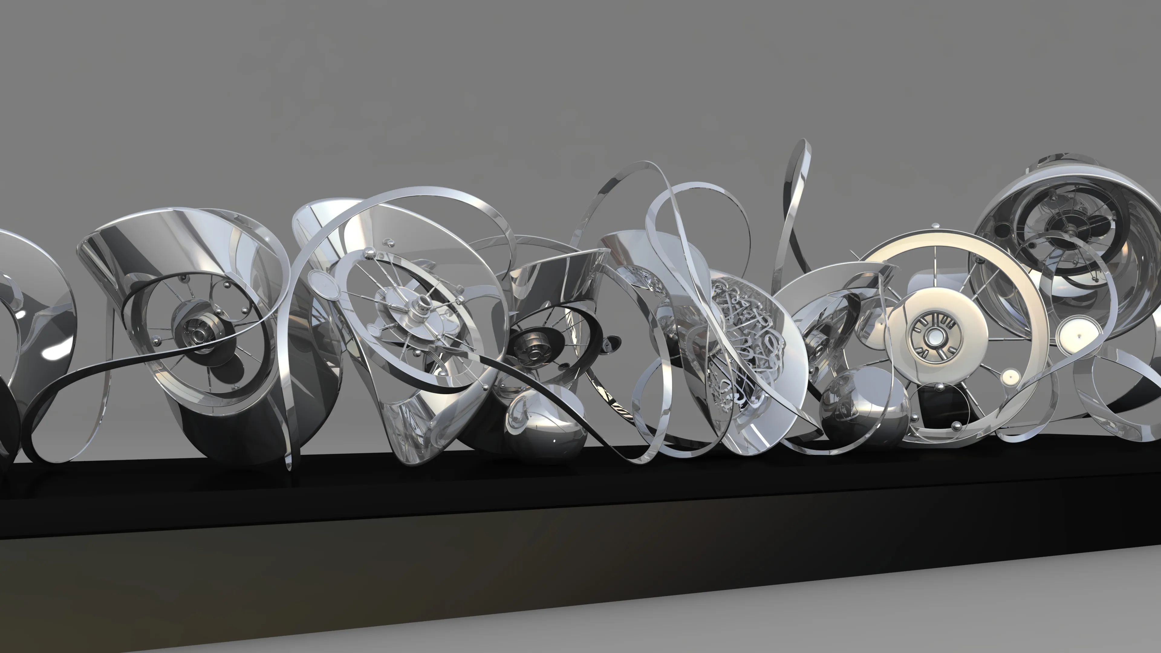 Boxpark Eid Al Etihad One Nation Art Takeover