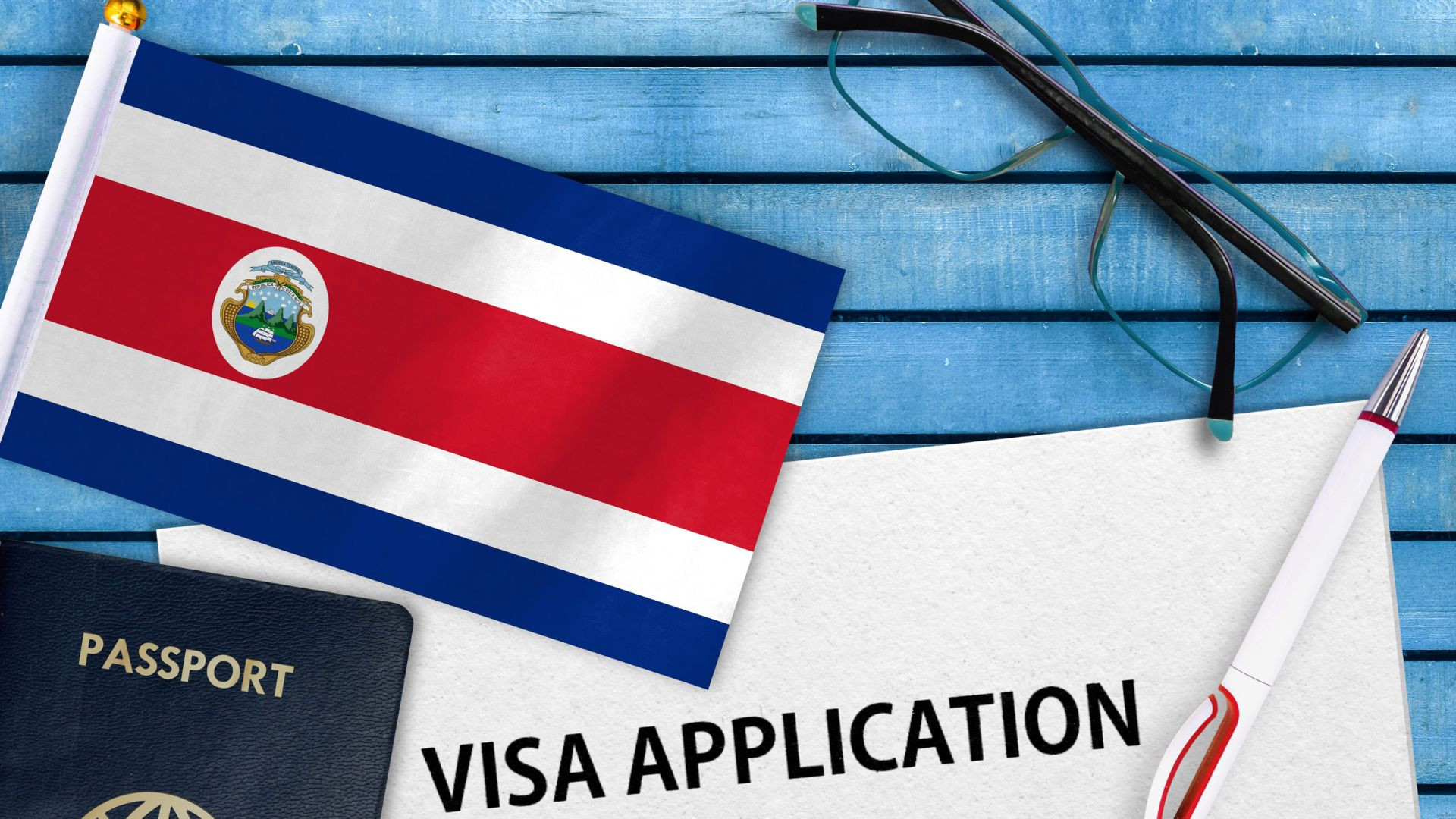 Costa Rica Visa Requirements: Essential Guide For Thriving Retirees In 2025