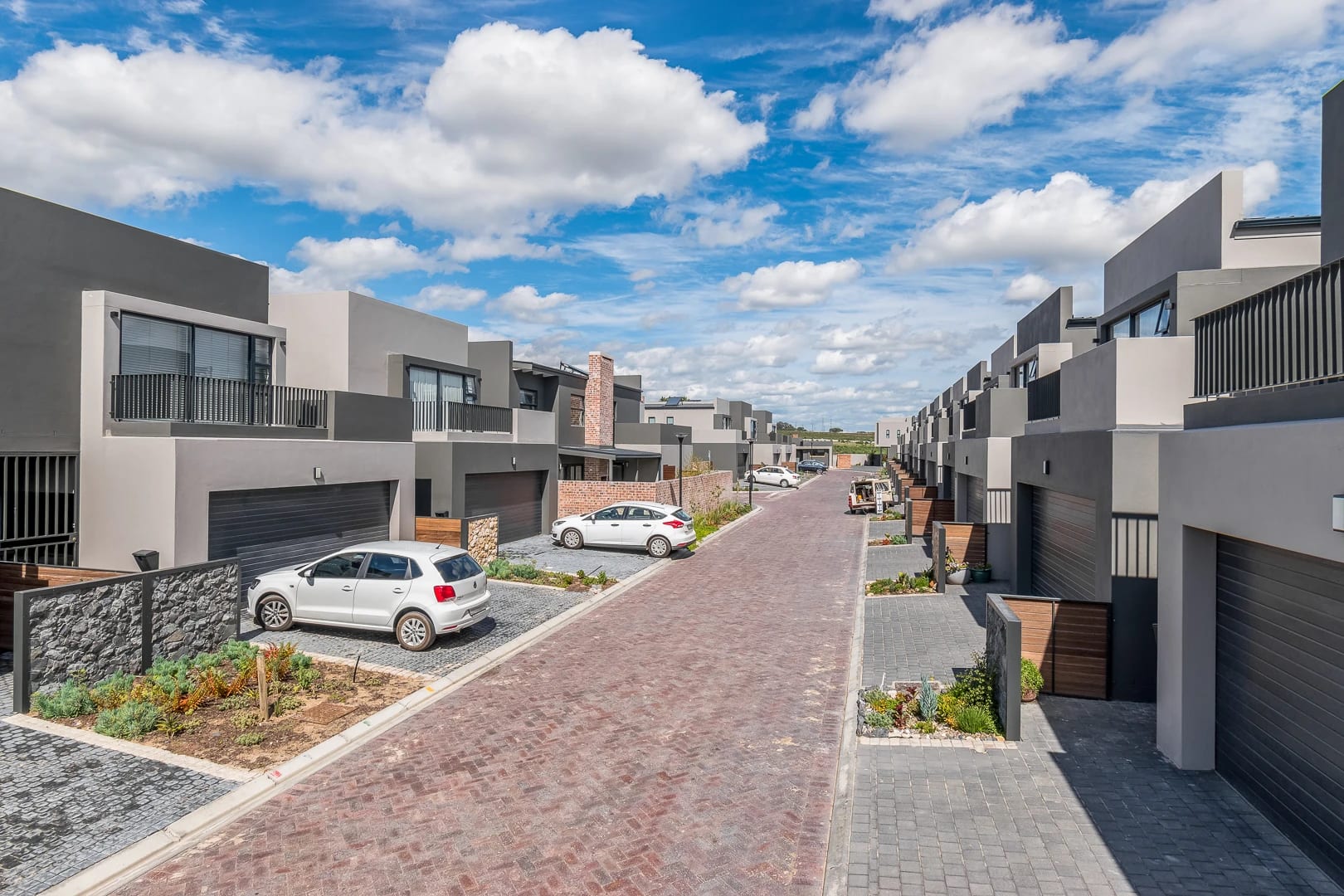 Greystone Village · Brochure | Haasendal Estate, Kuils River