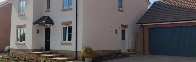 North Petherton | Otter Construct Ltd