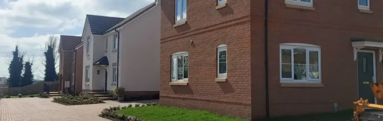 North Petherton | Otter Construct Ltd