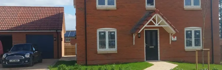 North Petherton | Otter Construct Ltd