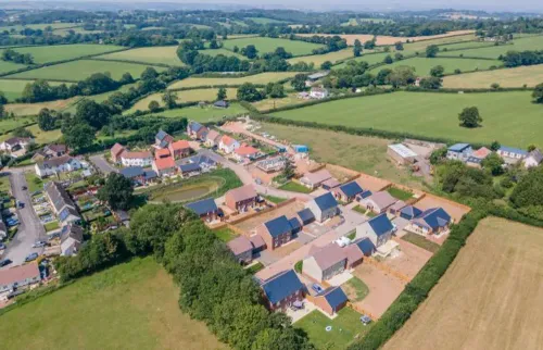 Earland Rise | Otter Construct Ltd