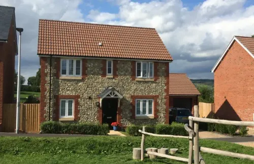 Lower Green Field | Otter Construct Ltd