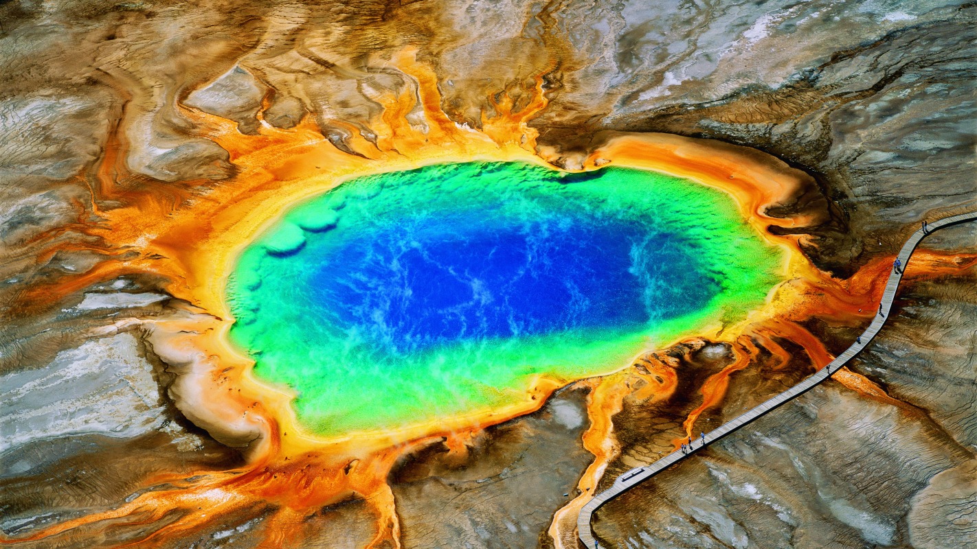 50 Greatest Landscapes | Exhibitions