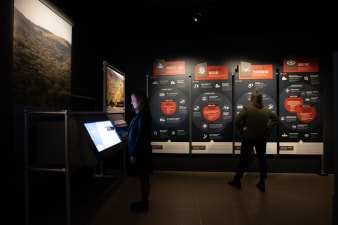 Becoming Jane | Exhibitions