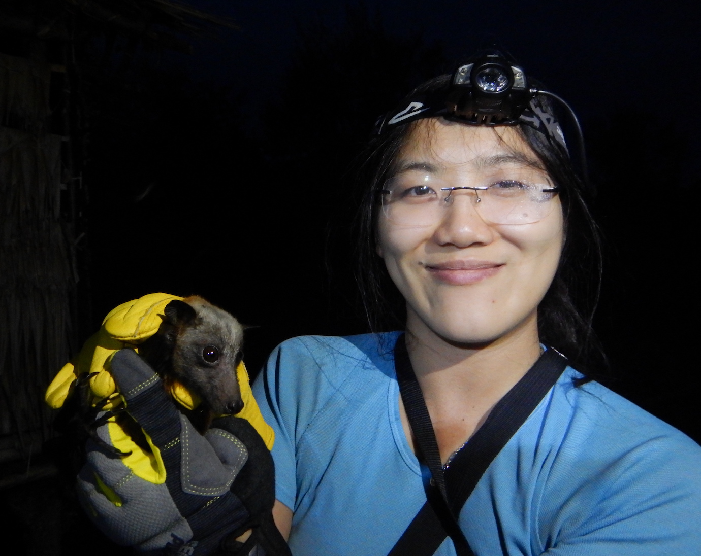 Explorer Classroom Event | National Geographic Society