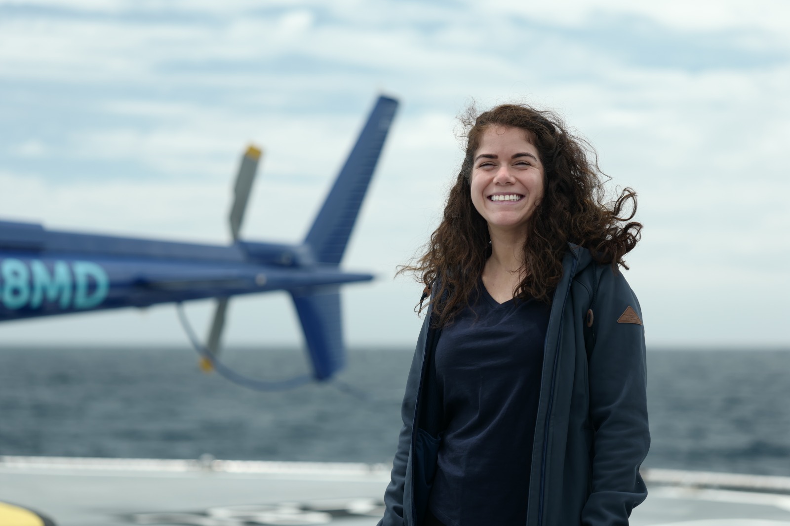 Explorer Classroom Event | National Geographic Society