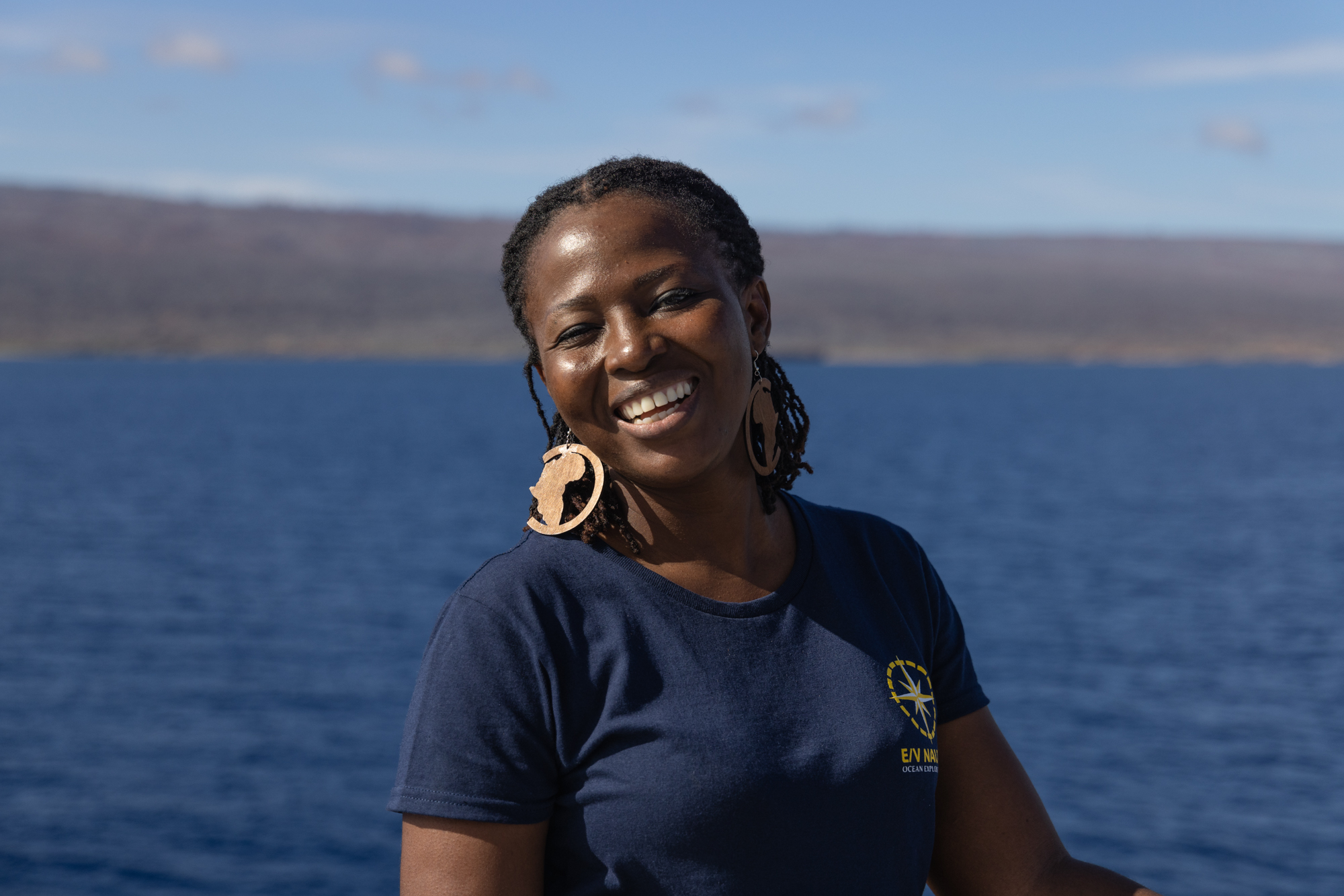 Explorer Classroom Event | National Geographic Society