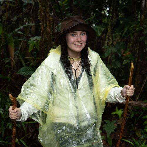 Explorer Classroom Event | National Geographic Society