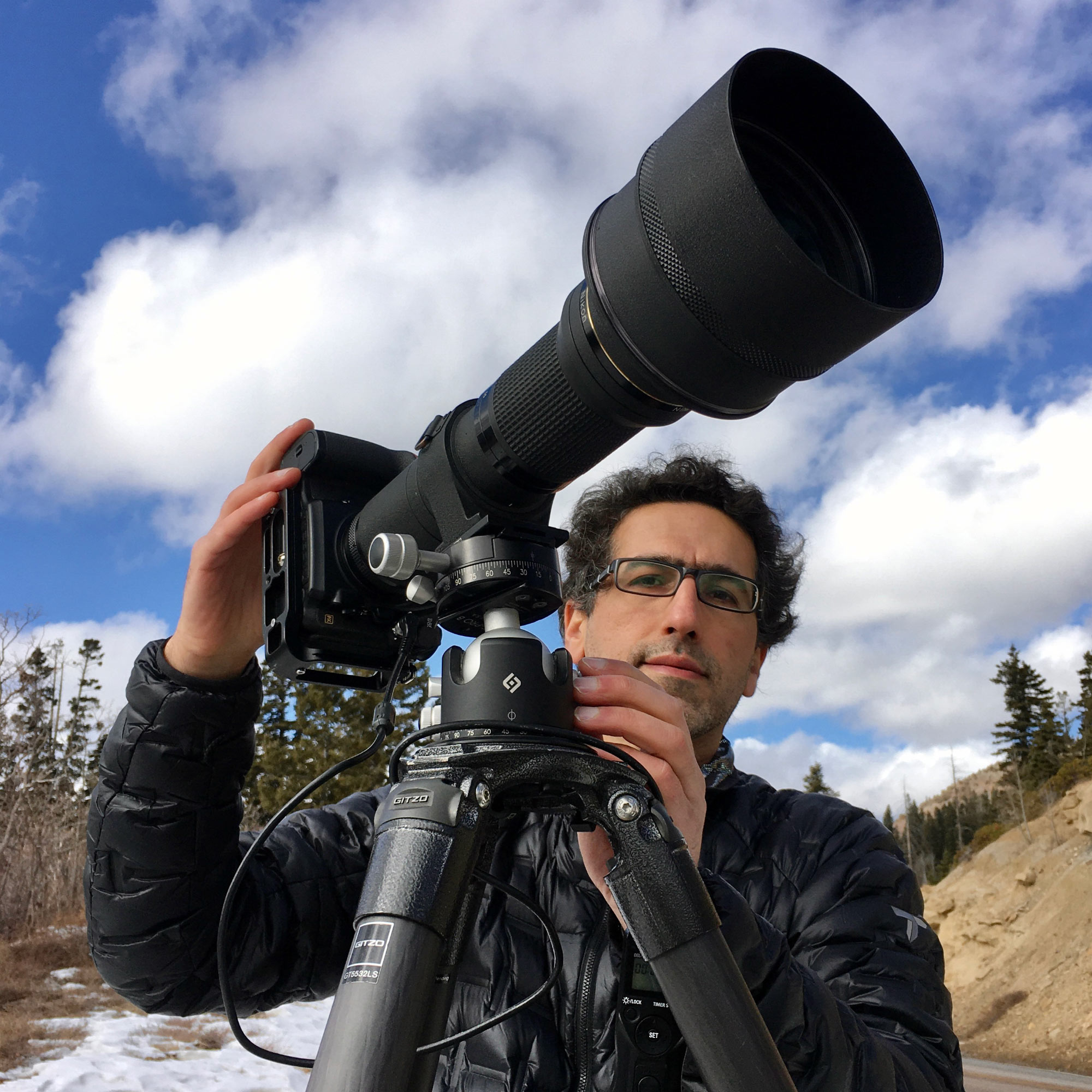 Explorer Classroom Event | National Geographic Society