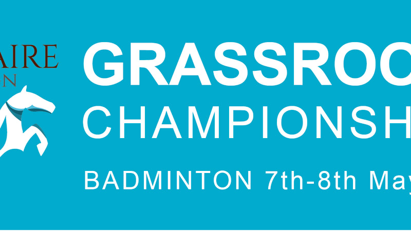 Grassroots Championship Training - Equivent