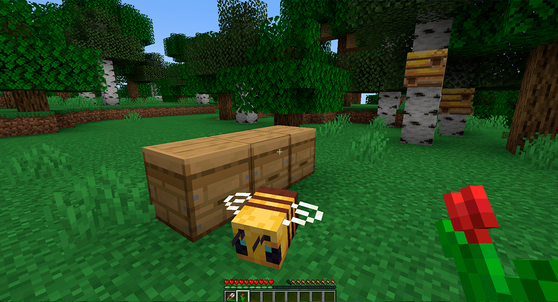 How To Get Honey In Minecraft Scalacube