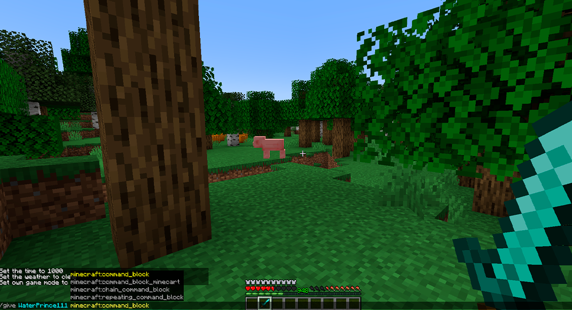 How To Get Command Blocks In Minecraft Scalacube