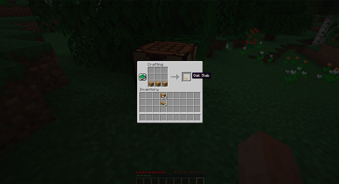 How To Make A Barrel In Minecraft Java Edition At Paul Clark Blog