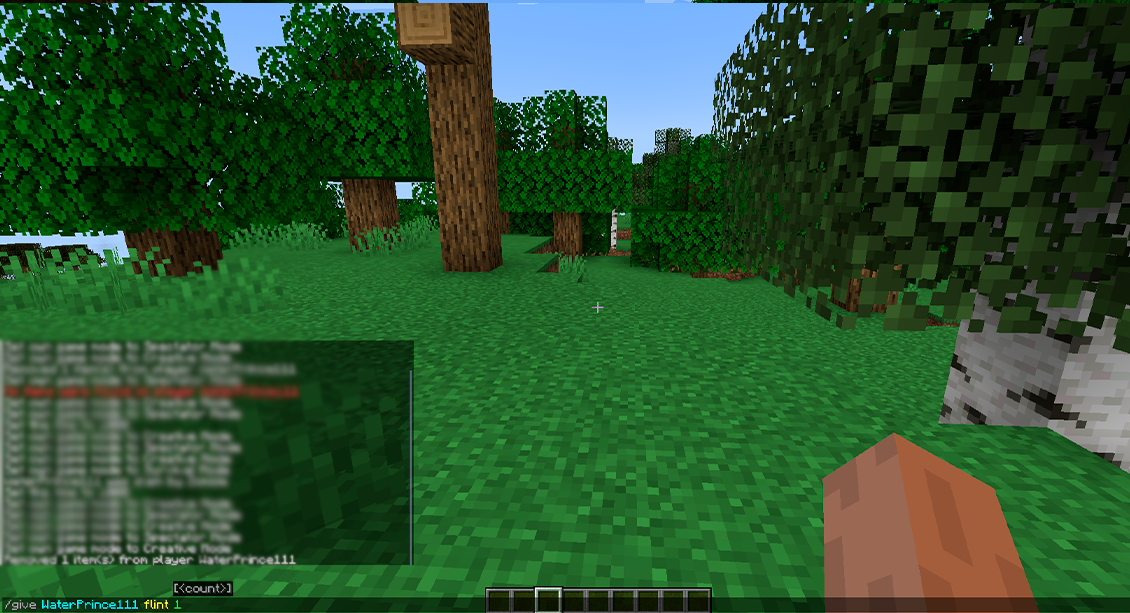 How to Get Flint in Minecraft - Scalacube