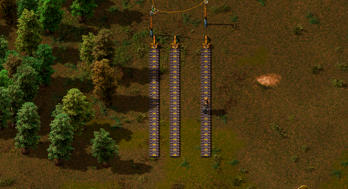 How to Use Labs in Factorio - ScalaCube