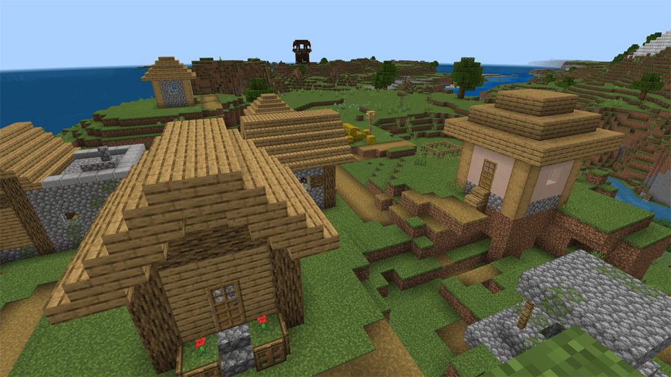 Best FOV In Minecraft - ScalaCube