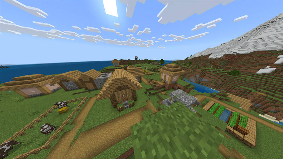 Best FOV In Minecraft - ScalaCube