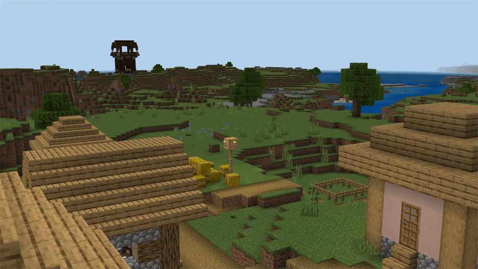 Best FOV In Minecraft - ScalaCube