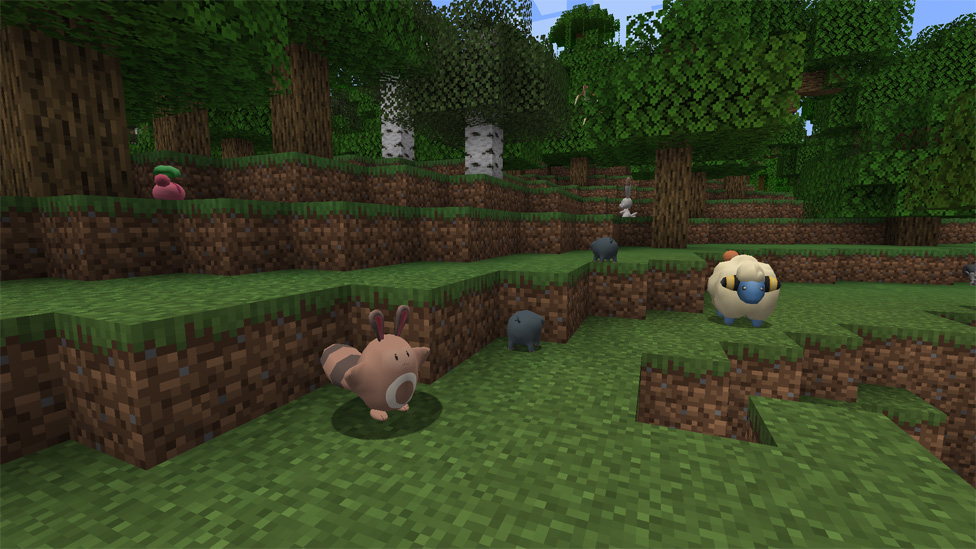 The Best Texture Packs in Minecraft - ScalaCube