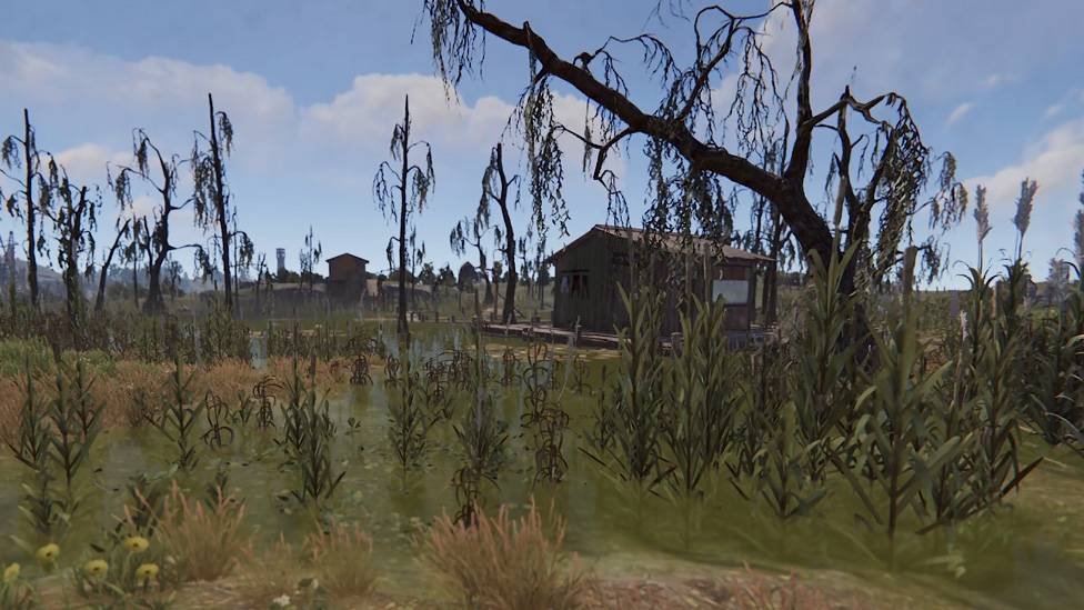 How to Increase Rust Server Performance - ScalaCube