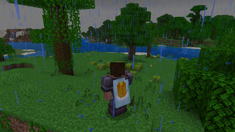 The Best Capes in Minecraft - ScalaCube