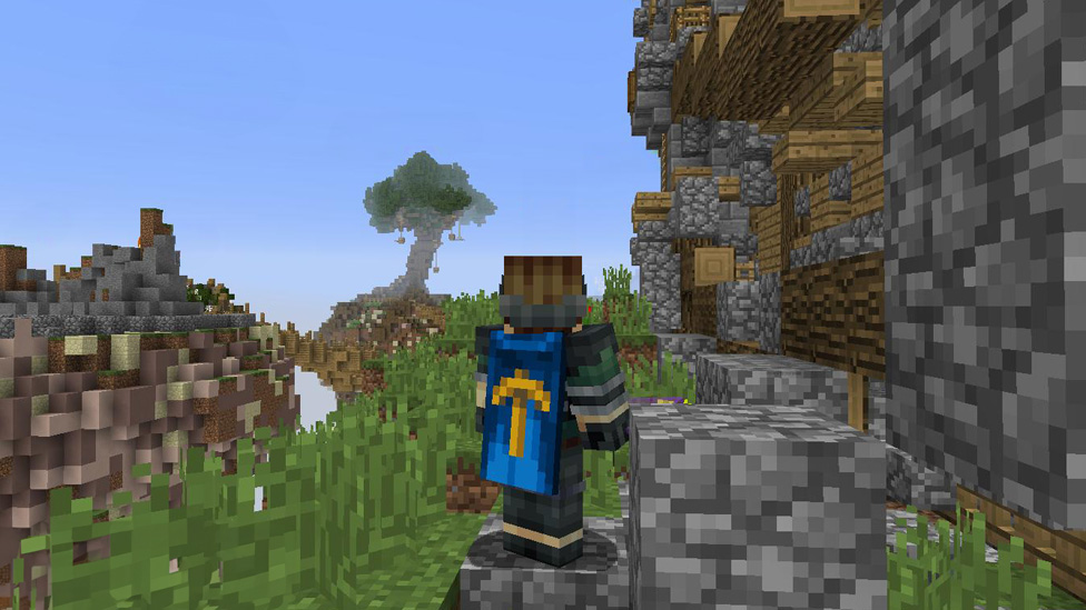 The Best Capes in Minecraft - ScalaCube