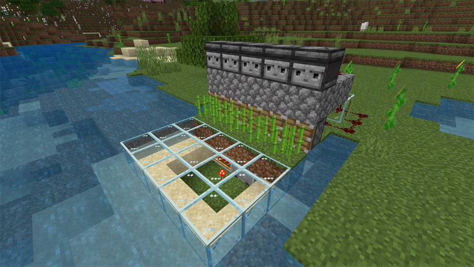 Best Automatic Farms in Minecraft - ScalaCube