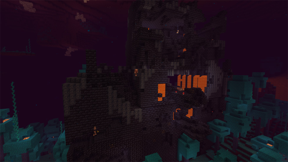 How to Conquer a Bastion Remnant in Minecraft - Scalacube