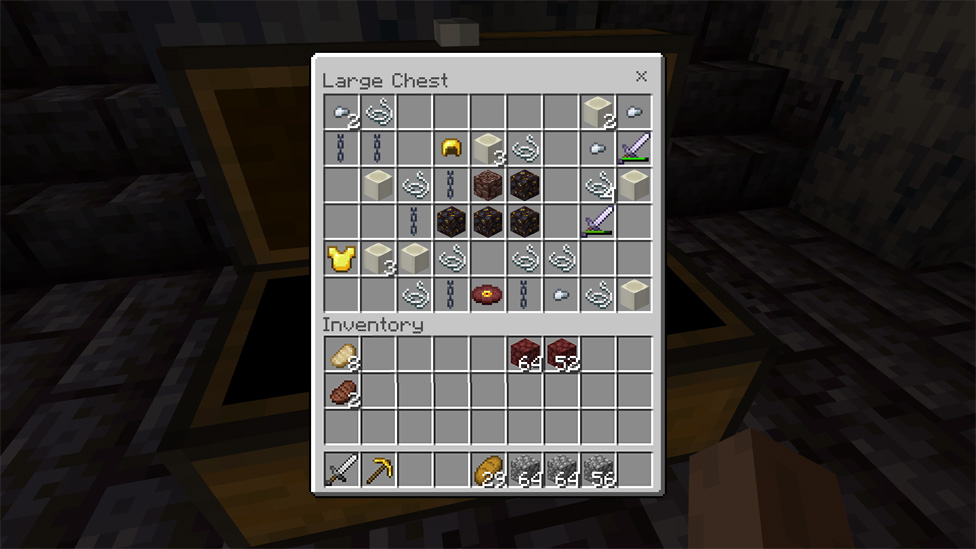 How to Conquer a Bastion Remnant in Minecraft - Scalacube