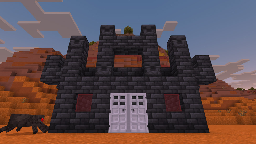 Deepslate Blocks in Minecraft - ScalaCube