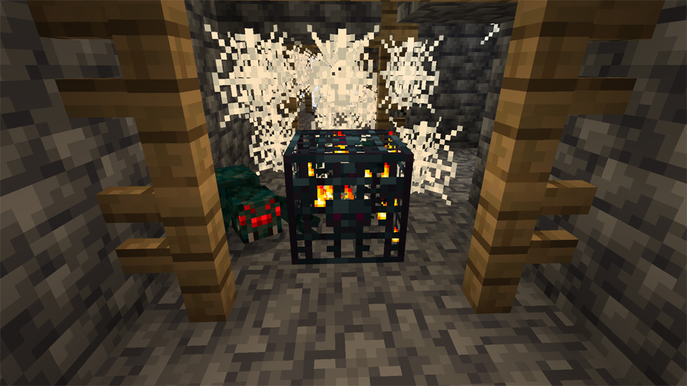 Spider Spawner XP Farm in Minecraft: Maximizing Resources - ScalaCube