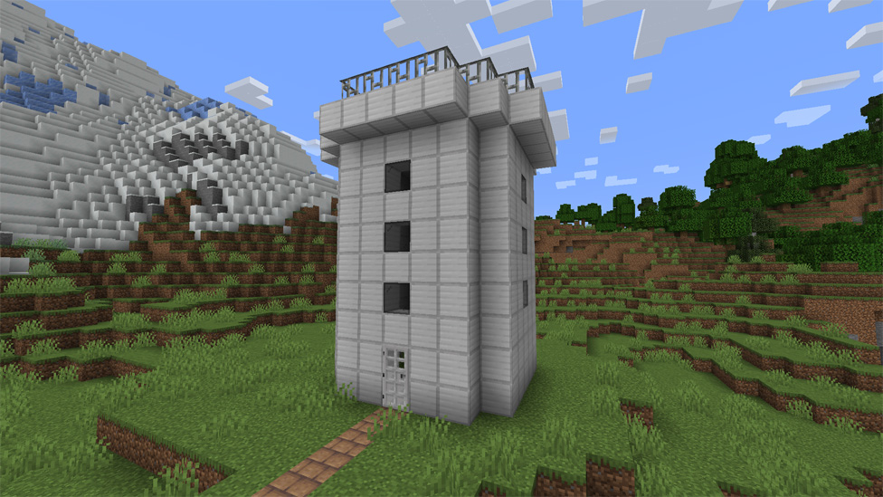 Best Building Materials in Minecraft - ScalaCube