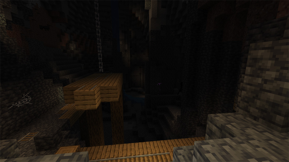 Unraveling the Depths: How to Safely Demolish an Abandoned Mineshaft in ...