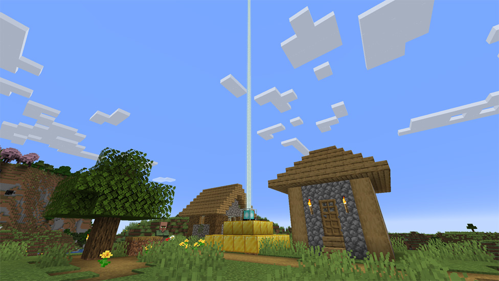 Tips to Not Get Lost in Minecraft - ScalaCube