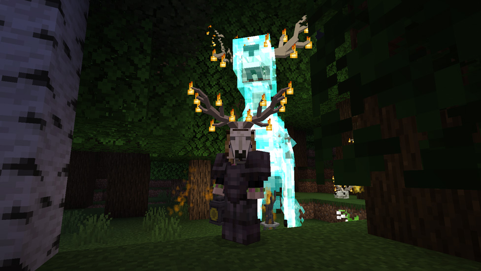 Best Minecraft Mods for Halloween - ScalaCube