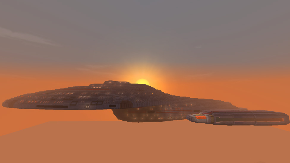 Best Minecraft Mods for Star Trek Fans - ScalaCube