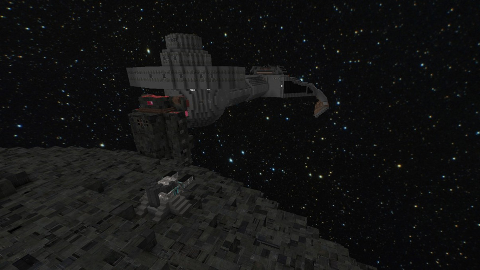 Best Minecraft Mods for Star Trek Fans - ScalaCube